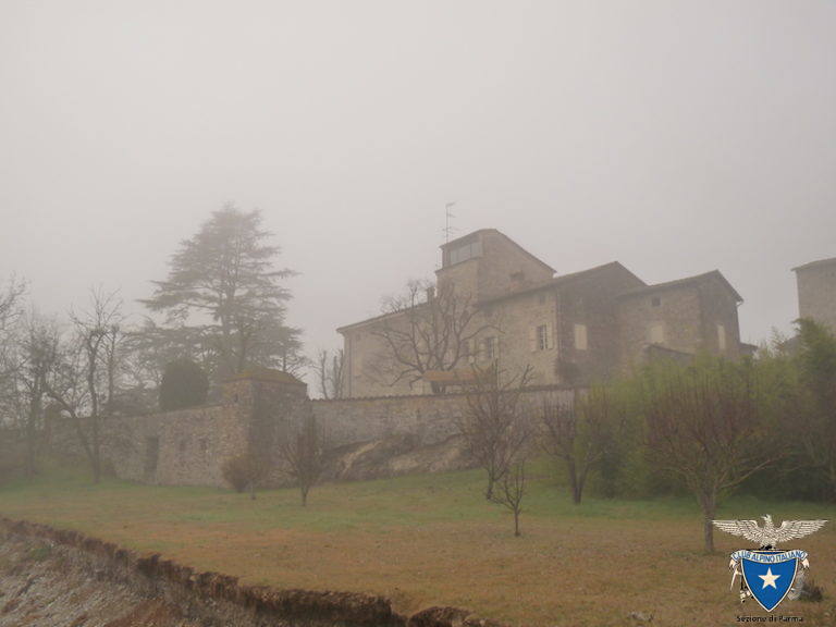 Villa Ruffini (Solignano, loc. Rubbiano) – CENSIMENTO BENI STORICI E ...