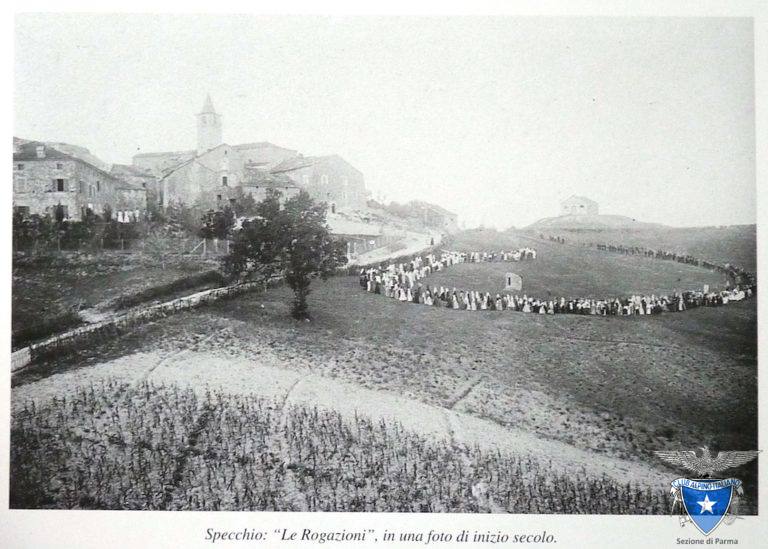 Castello di Specchio (Solignano) – CENSIMENTO BENI STORICI E NATURALI ...