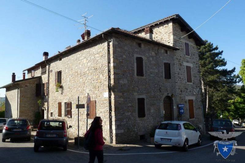 Tizzano Val Parma (nucleo storico) – CENSIMENTO BENI STORICI E NATURALI ...