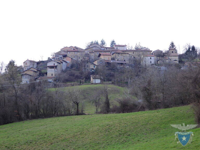 Pugnetolo, nucleo storico (loc. di Corniglio) – CENSIMENTO BENI STORICI ...