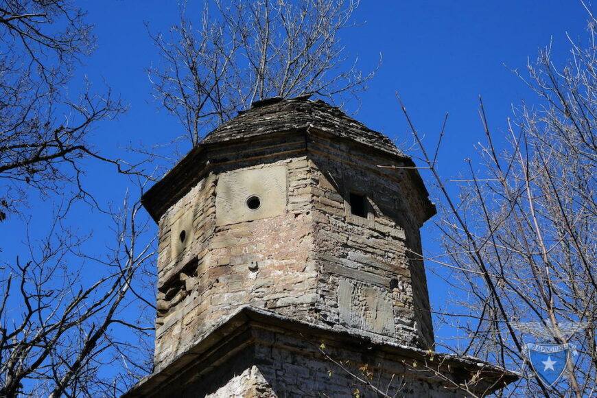 Le torrette di Case Sozzi (Valmozzola) – CENSIMENTO BENI STORICI E ...